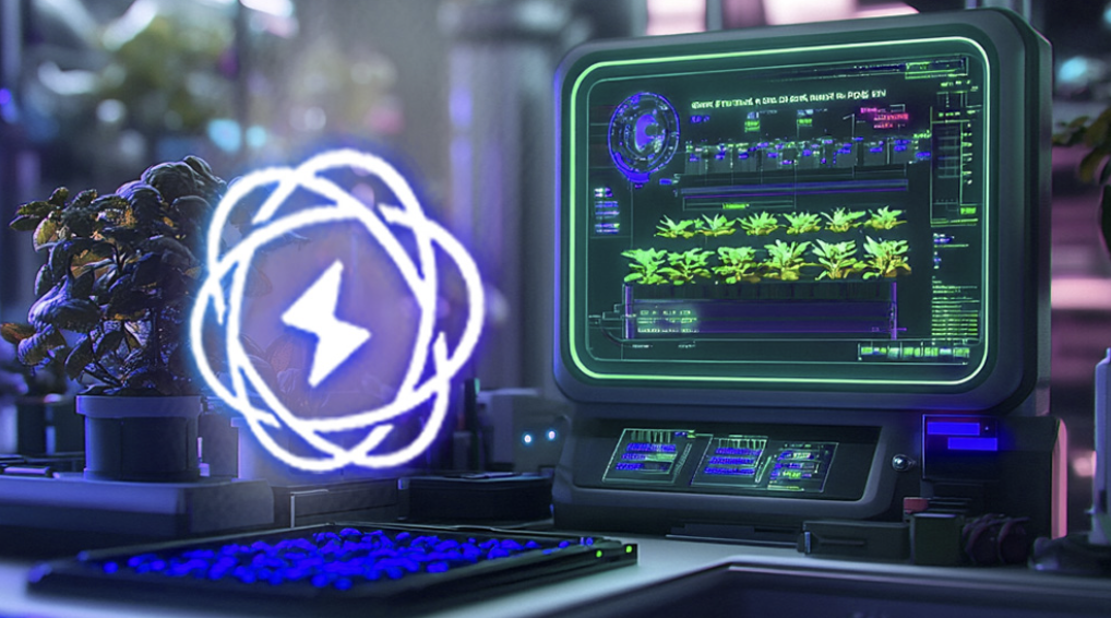 Cryptocurrency Gems Must-Watch Crypto Assets for January 2025 – Lightchain AI, Myria (MYRIA ...